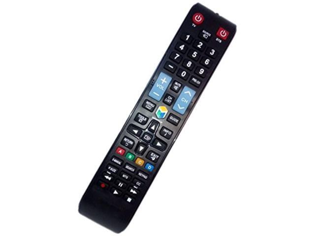 Click here for Replaced Remote Control Compatible For Samsung Un4... prices