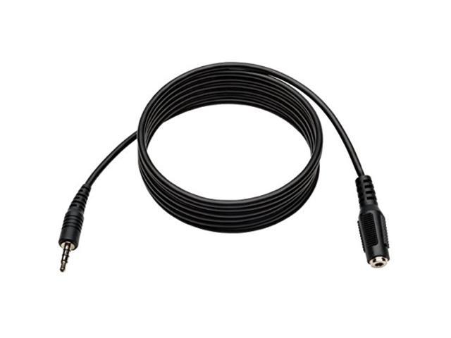 Click here for Tripp Lite P318-006-Mf 3.5Mm Mini Stereo Audio 4 P... prices