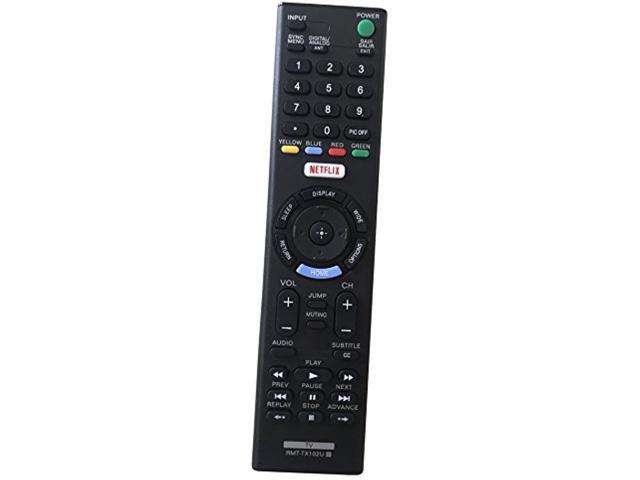 Click here for Universal Remote Control For Sony Tv Kdl48r510c Kd... prices