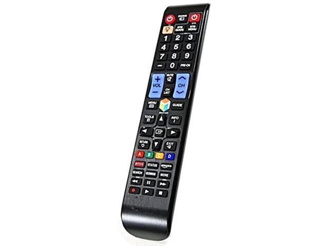 Click here for Universal Remote For Samsung Aa59-00784C Aa5900784... prices