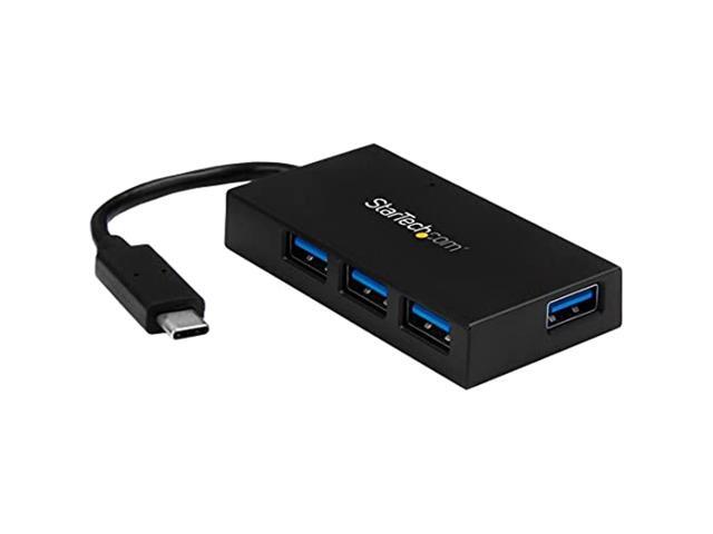 Click here for .Com 4 Port Usb C HubUsb Type-C Hub W/ 4X Usb-A Po... prices