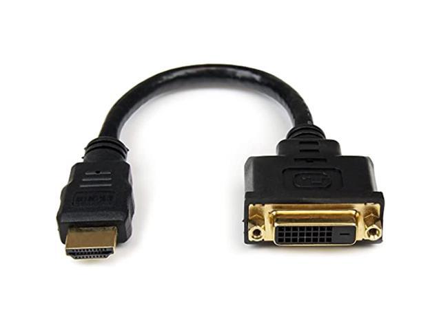 Click here for .Com Hdmi Male To Dvi Female Adapter8In1080P Dvi-D... prices