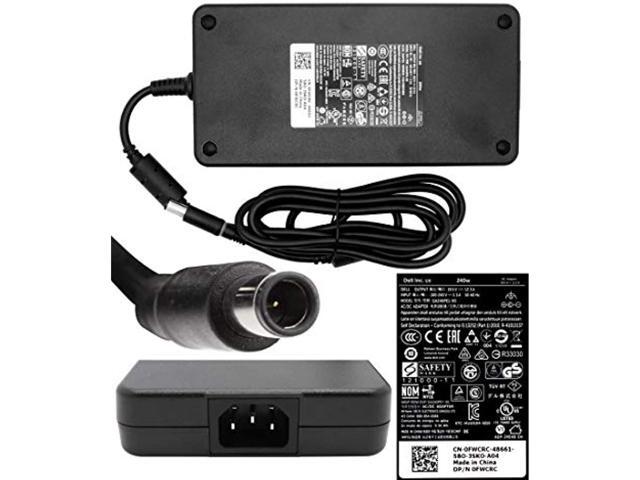 Click here for Dell Original Pa-9E 240-Watt Laptop Ac Power Adapt... prices