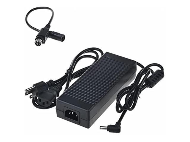 Click here for 4 Pin Ac/Dc Adapter For Wacom Cintiq 27Qhd Touch 2... prices