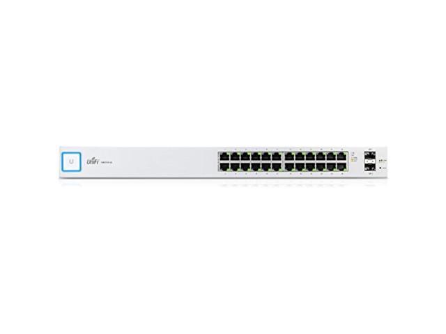 Click here for Us-24 Unifi Switch  White prices