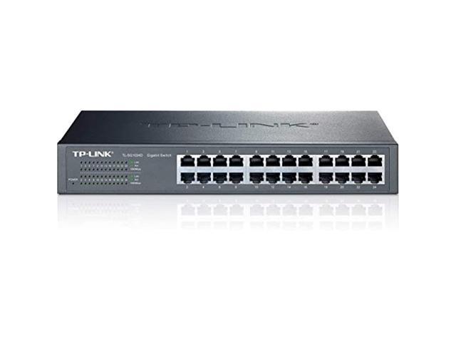 Click here for Tp-Link 24-Port Gigabit Ethernet Unmanaged Switch... prices