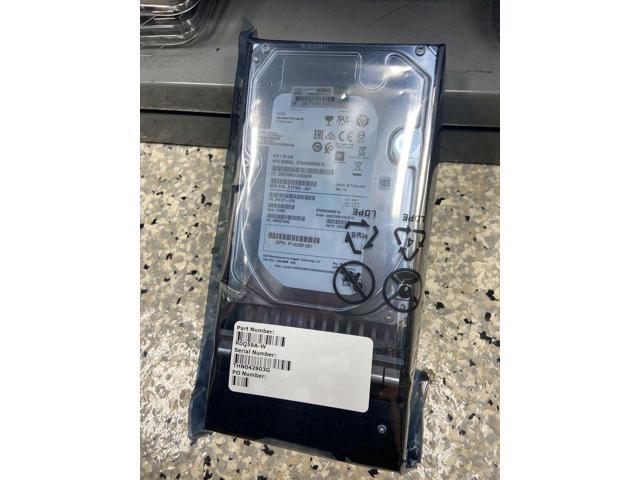 Click here for New Hpe Msa 8Tb Sas 12G Midline 7.2K Lff (3.5In) M... prices