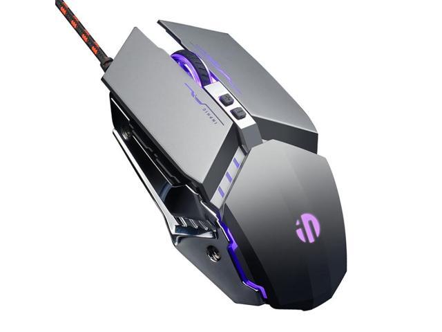 Click here for Inphic PW2 4000 DPI 6 Keys Home Office Luminous Ma... prices