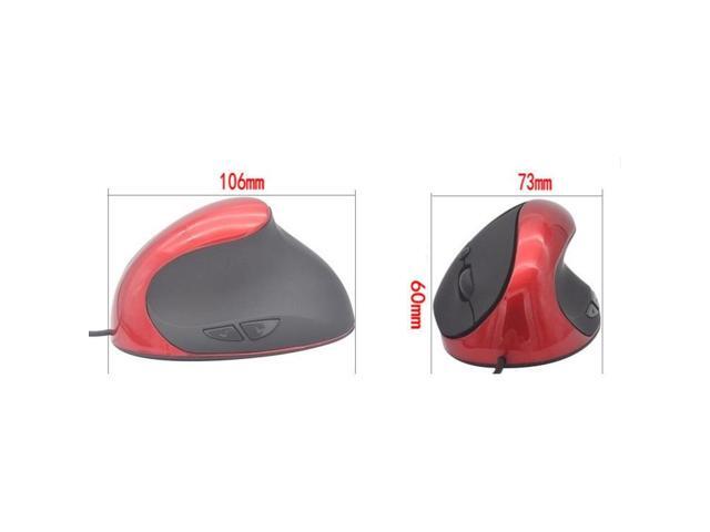 Click here for JSY-05 6 Keys Wired Vertical Mouse Ergonomics Brac... prices