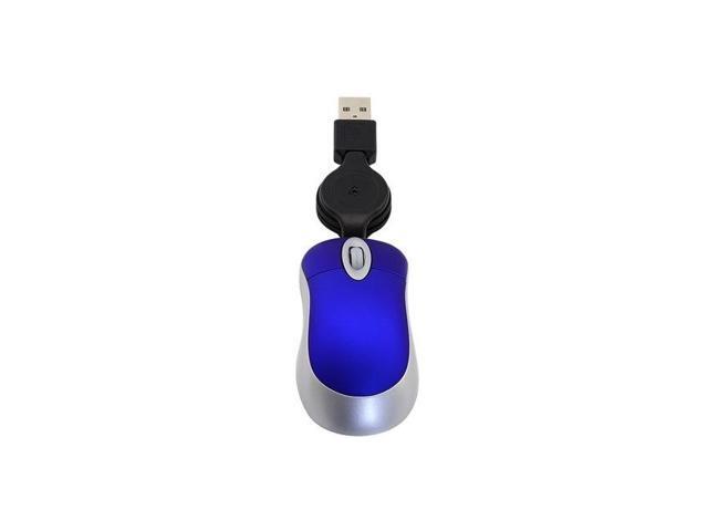 Click here for Mini Computer Mouse Retractable USB Cable Optical... prices