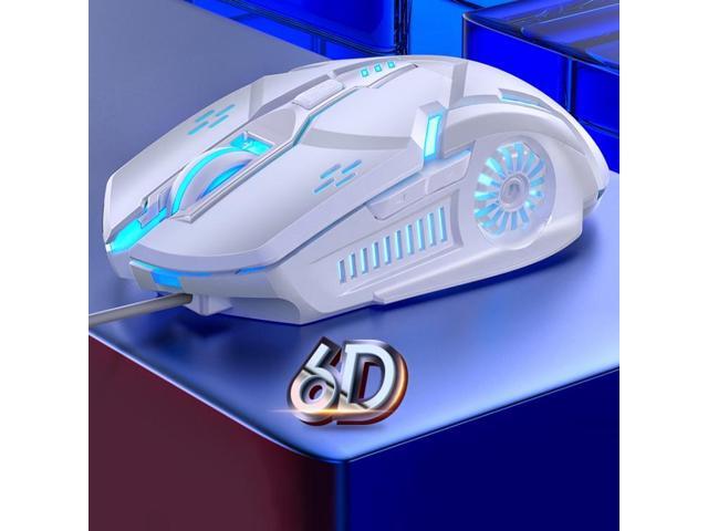 Click here for YINDIAO G5 3200DPI 4-modes Adjustable 6-keys RGB L... prices