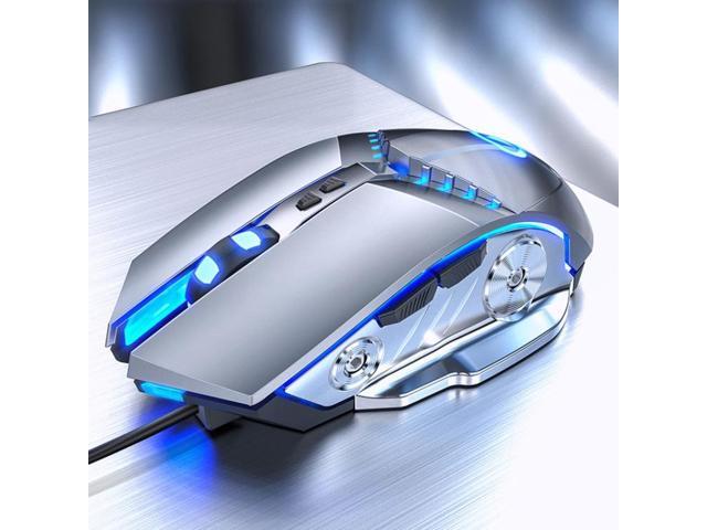 Click here for YINDIAO G3PRO 3200DPI 4-modes Adjustable 7-keys RG... prices