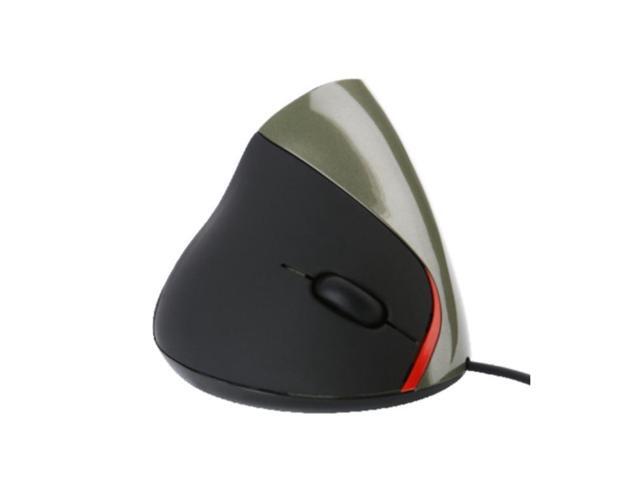 Click here for JSY-12 5 Keys USB Wired Vertical Mouse Ergonomic W... prices