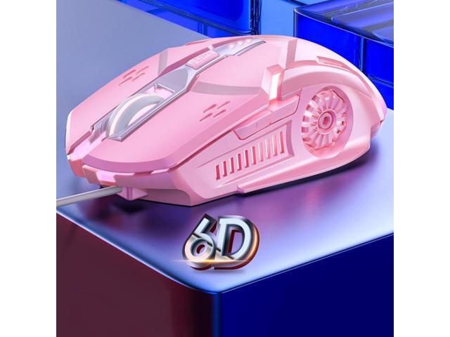 Click here for YINDIAO G5 3200DPI 4-modes Adjustable 6-keys RGB L... prices