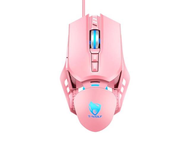 Click here for T-WOLF G530 USB Interface 7-Buttons 6400 DPI Wired... prices