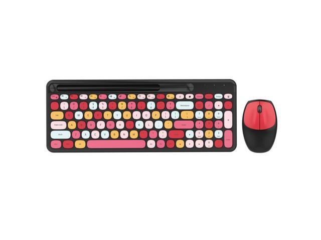 Click here for MOFii 888 2.4G Wireless Keyboard Mouse Set with Ta... prices