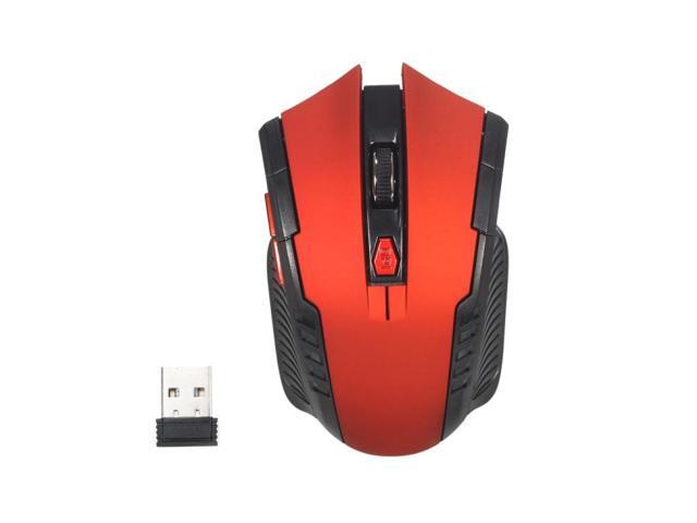 Click here for 6-keys 2.4G 1600DPI Three-speed Adjustable Wireles... prices