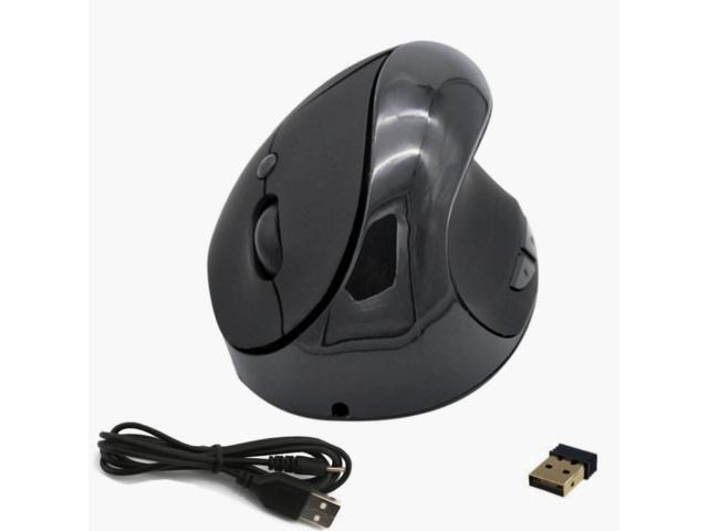 Click here for JSY-03 6 Keys Wireless Vertical Charging Mouse Erg... prices