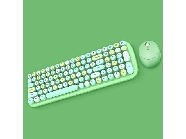 Click here for MOFii Candy XR Color Wireless Keyboard And Mouse S... prices