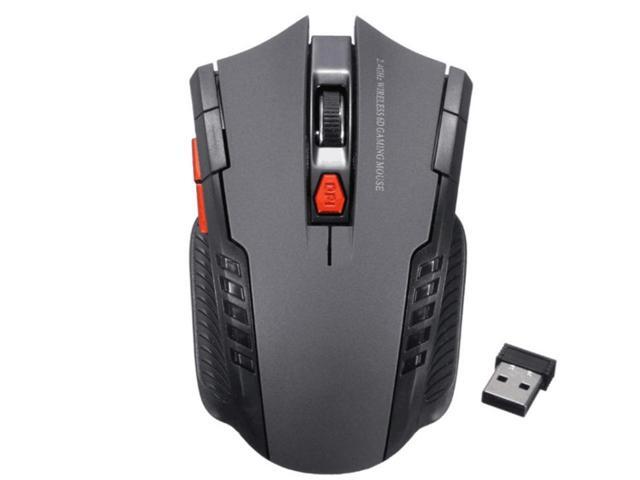 Click here for 6-keys 2.4G 1600DPI Three-speed Adjustable Wireles... prices