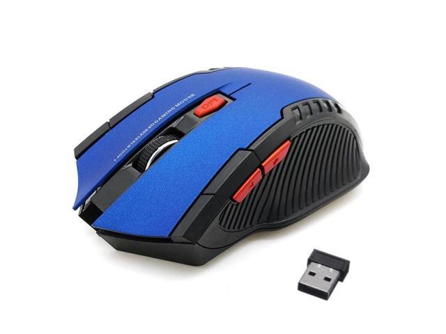 Click here for 6-keys 2.4G 1600DPI Three-speed Adjustable Wireles... prices