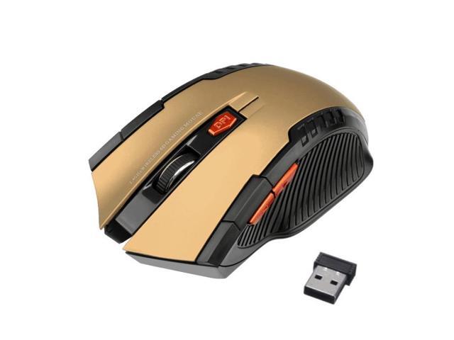 Click here for 6-keys 2.4G 1600DPI Three-speed Adjustable Wireles... prices