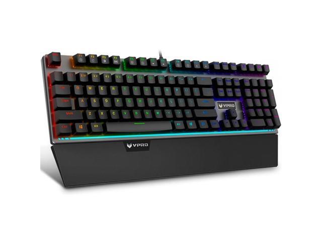 Click here for Rapoo V720 108 Keys Full Color Backlit Game Mechan... prices