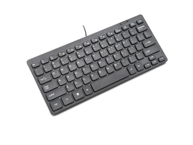 Click here for K1000 87 Keys Thin Wire Small Keyboard Multimedia... prices