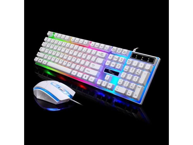 Click here for ZGB G21 1600 DPI Professional Wired Colorful Backl... prices