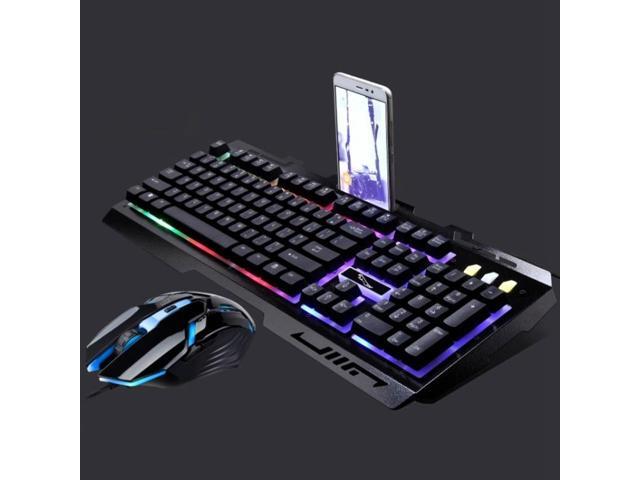 Click here for Chasing Leopard G700 USB RGB Backlight Wired Optic... prices