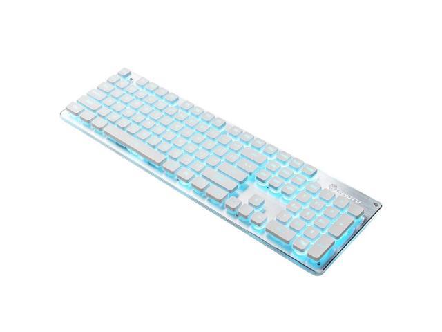 Click here for LANGTU L1 104 Keys USB Home Office Film Luminous W... prices