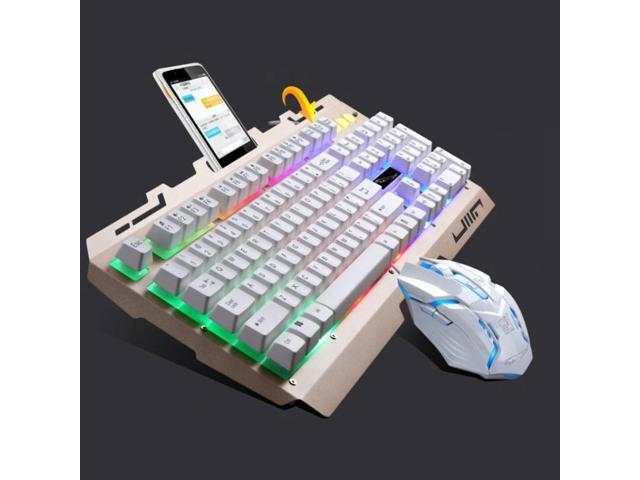 Click here for Chasing Leopard G700 USB RGB Backlight Wired Optic... prices