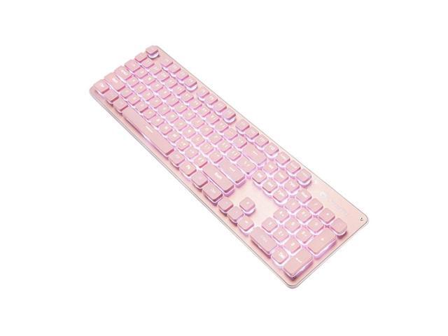 Click here for LANGTU L1 104 Keys USB Home Office Film Luminous W... prices