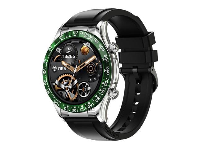 Click here for LOANIY E18 Pro Smart Bluetooth Calling Watch with... prices