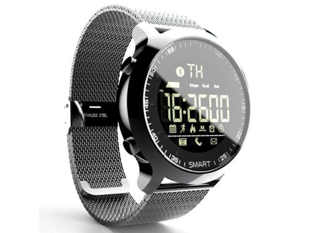 Click here for Lokmat MK18 1.1 inch Circle Screen IP68 Waterproof... prices