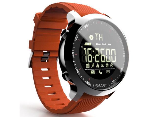 Click here for Lokmat MK18 1.1 inch Circle Screen IP68 Waterproof... prices