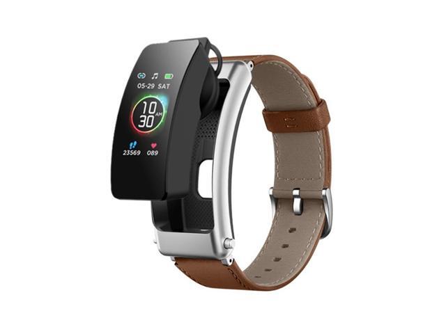 Click here for K30 0.96 inch Leather Band Earphone Detachable Lif... prices