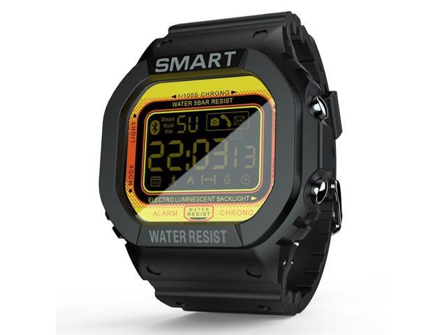 Click here for Lokmat MK22 1.21 inch FSTN LCD Screen 50m Waterpro... prices