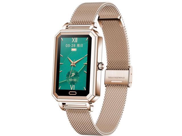 Click here for HT2 1.08 inch IPS Touch Screen IP68 Waterproof Sma... prices