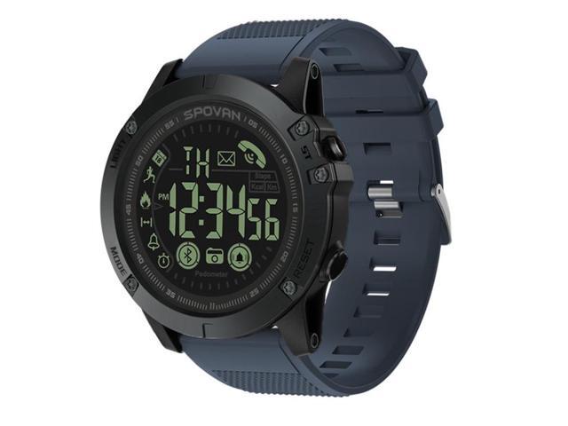 Click here for PR1-2 1.24 inch IP68 Waterproof Sport Smart Watch... prices