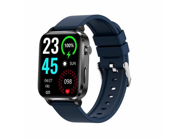 Click here for F100 1.7 inch HD Square Screen TPU Strap Smart Wat... prices