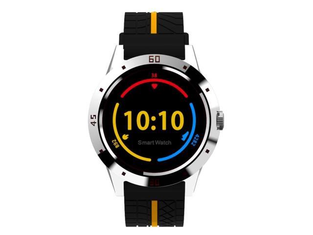Click here for N6 Smart Watch 1.3 inch TFT Screen MTK2502C Blueto... prices