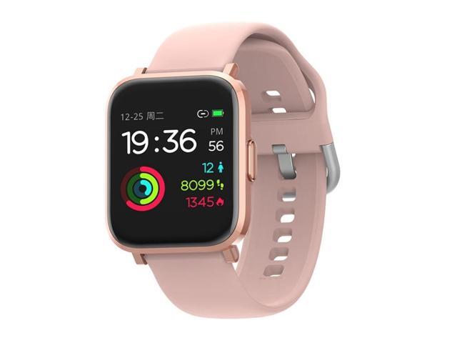 Click here for CS201 Fashion Sports IP68 Waterproof Smart Bluetoo... prices