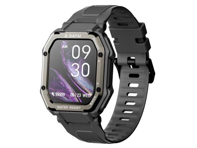 Click here for Zeblaze Captain C16 1.69 inch TFT Screen Bluetooth... prices