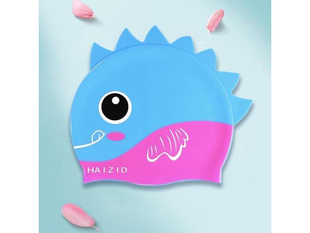 Click here for HAIZID Cute Cartoon Waterproof Silicone Children S... prices