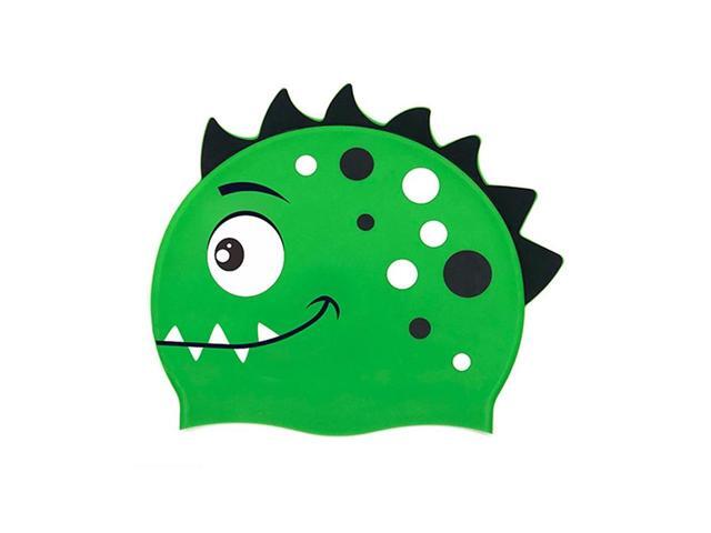 Click here for Children Cartoon Dinosaur Comfortable Silicone Swi... prices