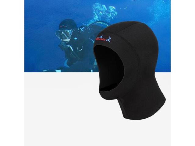 Click here for DIVE & SAIL DH-002 1mm Men and Women Swimming Caps... prices
