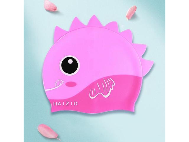 Click here for HAIZID Cute Cartoon Waterproof Silicone Children S... prices