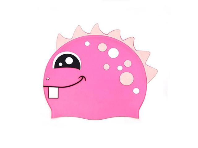 Click here for Children Cartoon Dinosaur Comfortable Silicone Swi... prices