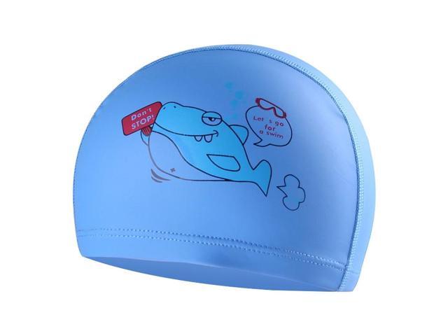 Click here for Children Waterproof Hair Care PU Coated Cartoon Pa... prices